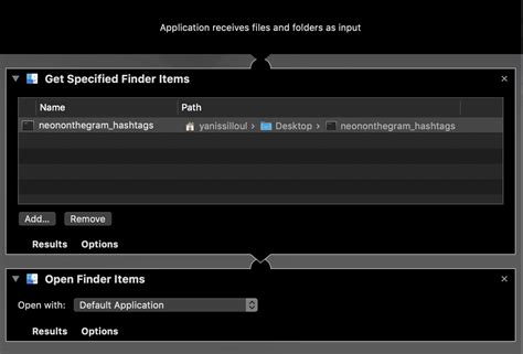 convert python scripts to executable applications for mac