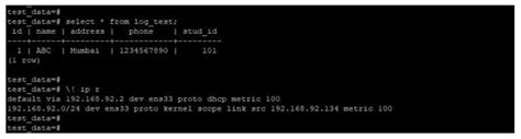 postgresql logical replication how logical replication