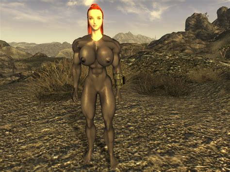 female supermutant wip downloads fallout adult and sex mods loverslab