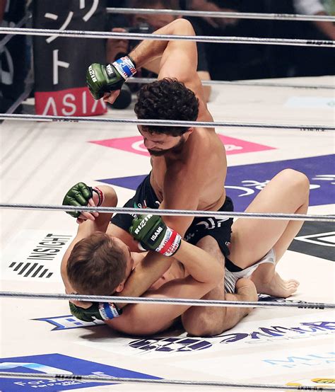 【超rizin2】朝倉未来「今までやった選手とは比べものにならないくらい強かった」一問一答 格闘技写真ニュース 日刊スポーツ