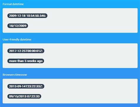 37 javascript convert string to date object modern javascript blog