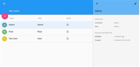 github michaelkrone generator material app yet another