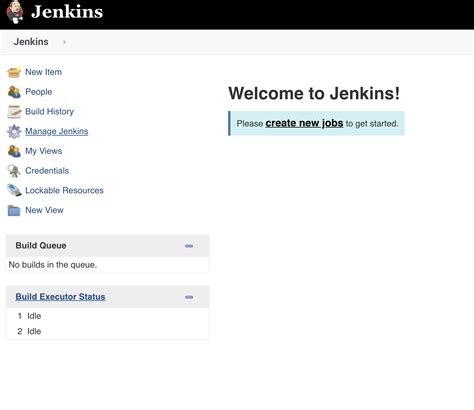 configure jenkins slave on linux the nuclear geeks