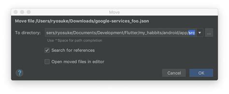 firebase flutter build errors for cloud firestore above version 0