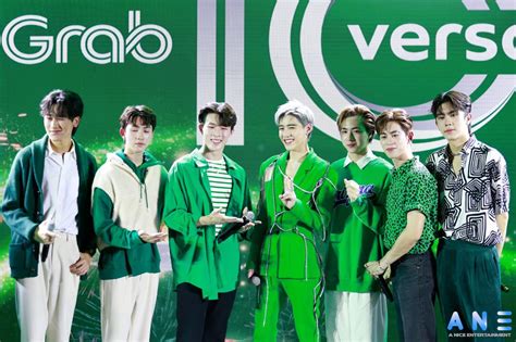 A Nice Entertainment On Twitter “แกร็บฟู้ด” ทุ่ม 100 ล้านอัดโปรฉลอง