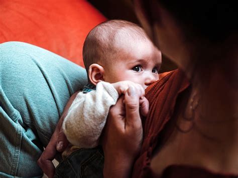 Breastfeeding 8 Year Old Daughter Breastfeed Info