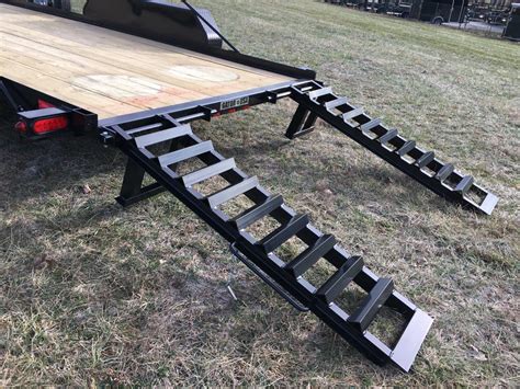 Auto123 Uncover The Secrets Of Trailer Ramps The Ultimate Guide