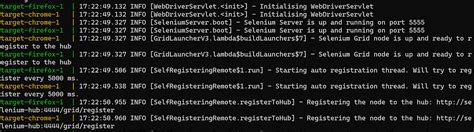 getting started with selenium webdriver for node js by max edmands
