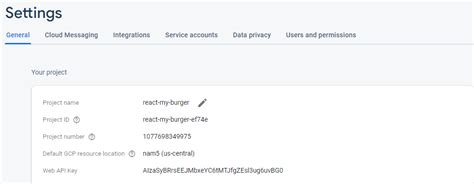api key firebase what is the api key 2022 code teacher