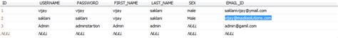 how to recover forgot password via send email in aspmantra