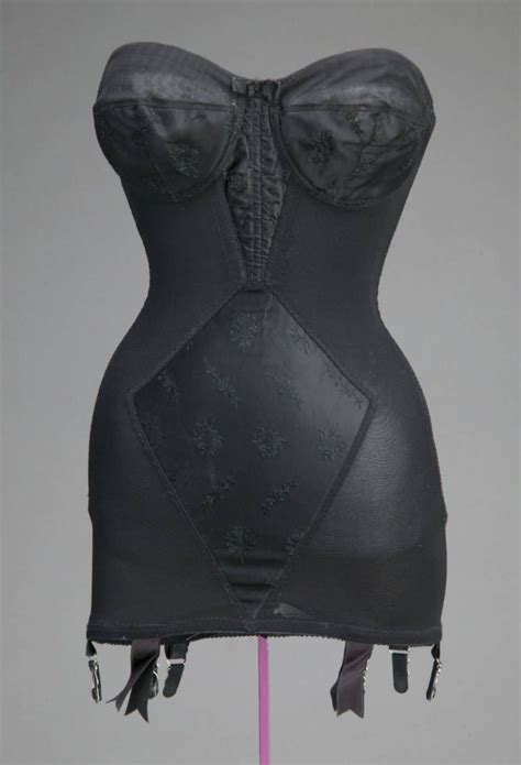 Lingerie Vintage Vintage Girdle Vintage Underwear Classic Lingerie