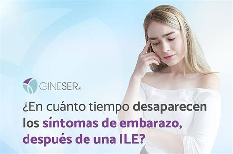 Después De Los Síntomas Del Aborto Recuperación Y