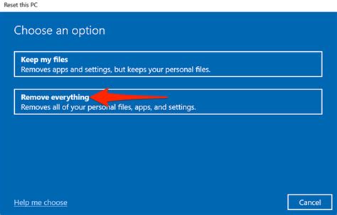 How To Disable Secure Boot On Windows 10