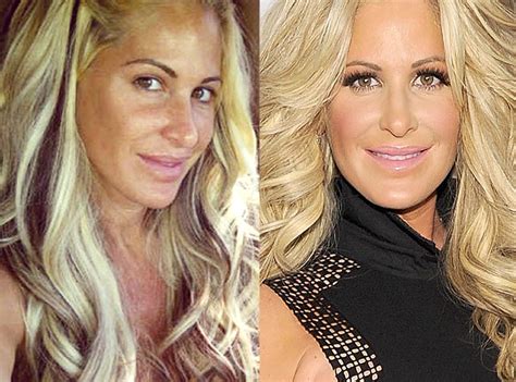 Kim Zolciak Biermann Real Housewives Of Atlanta From Real Housewives