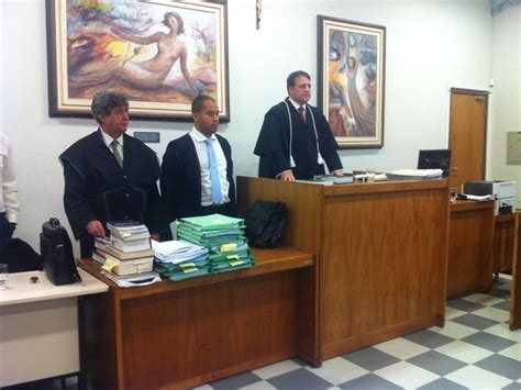G1 Em Mg Acusado De Matar Jornalista é Condenado A 16 Anos De Prisão