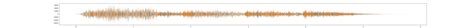 python how to plot a wav file stack overflow