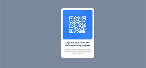 github eduanthoni qr code challenge resolution of the challenge