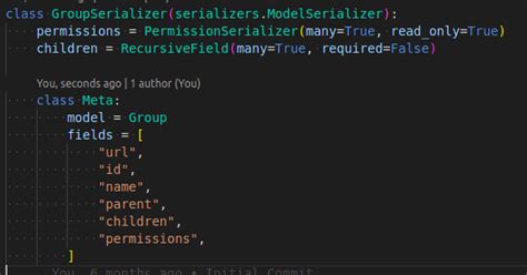 how to serialize mttp models r django