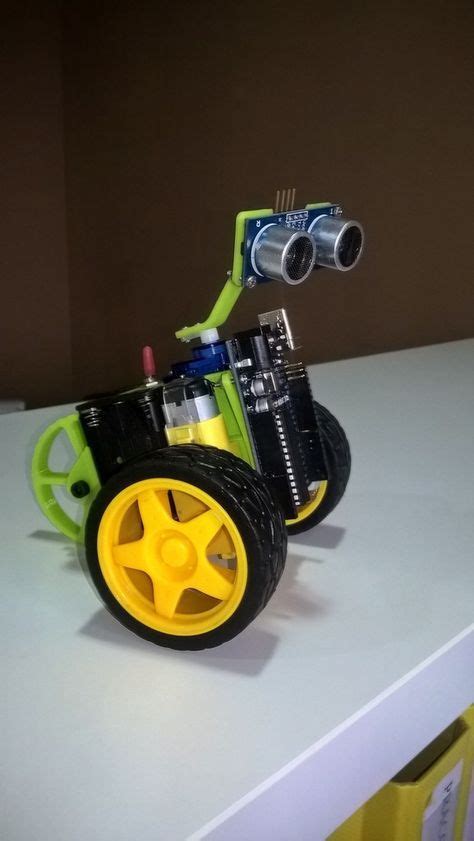 record and play 3d printed robotic arm using arduino artofit