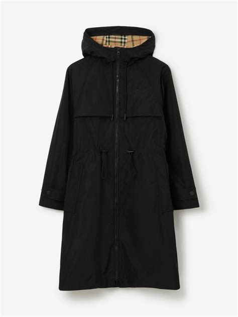 Womens Coats Parkas Duffle And Car Coats Burberry® Official