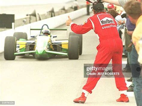 Emerson Fittipaldi Speedway Photos And Premium High Res Pictures