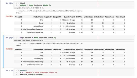 javascript how to add syntax highlight to sql line magic