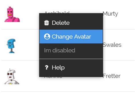 context menu component for react contexify reactscript
