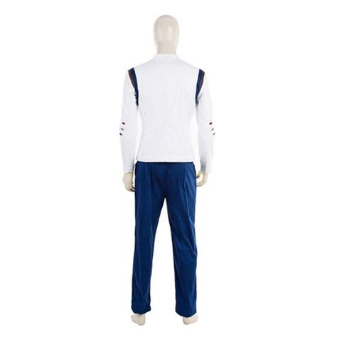 Assassins Creed 3 Iii Connor Kenway Halloween Cosplay Costume Full Set