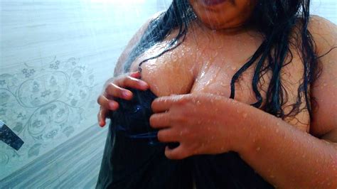 Mujer Musulmana Saudita De 35 Años Con Grandes Tetas Se La Follan