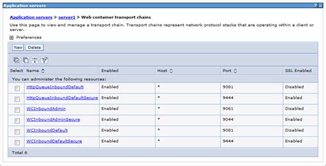 websphere application server 8 5 jeanssoft
