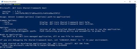 getting started with core and vs code radu s blog