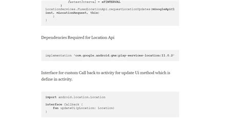 location using fused api client provider in kotlin jungleworks