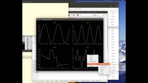 qt designer python tutorial