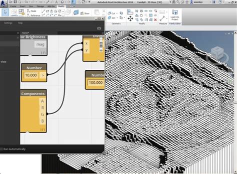 create a dynamo script to automatize your revit tasks by ahmad saad
