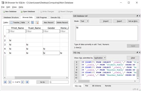 python restriciting number of characters entered into sqlite3 stack
