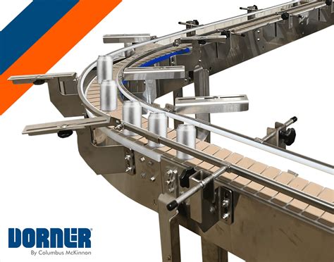 Crafting Quality How Dorner Conveyors Elevate Craft Brewery Operations