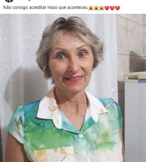 Filho é Suspeito De Matar A Mãe Com Tiro De Espingarda E Golpes De