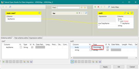 beaucoup objectif donner talend convert date to string tmap étourdi