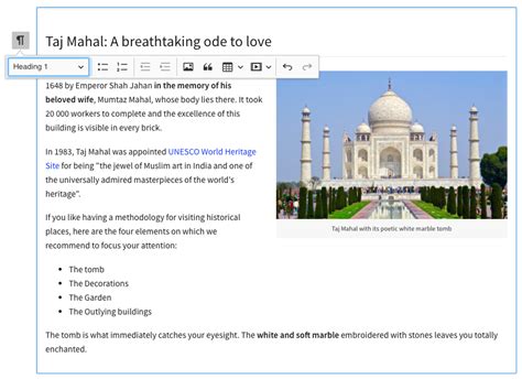 predefined builds ckeditor 5 documentation