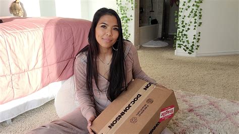 Tw Pornstars Jada Kai Twitter I Love My New Theoriginaldoc Toys