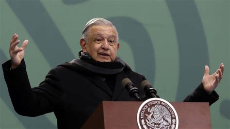 Amlo Celebra Fin De La Huelga En Audi México ‘es Muy Buena Noticia