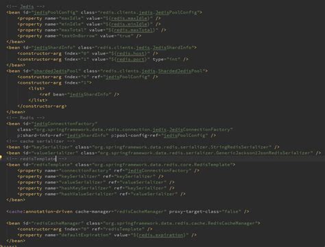 spring data redis java lang classcastexception org springframework