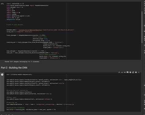 python invalidargumenterror graph execution error stack overflow