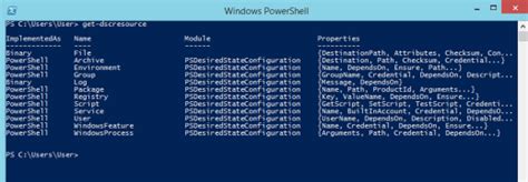 what is powershell