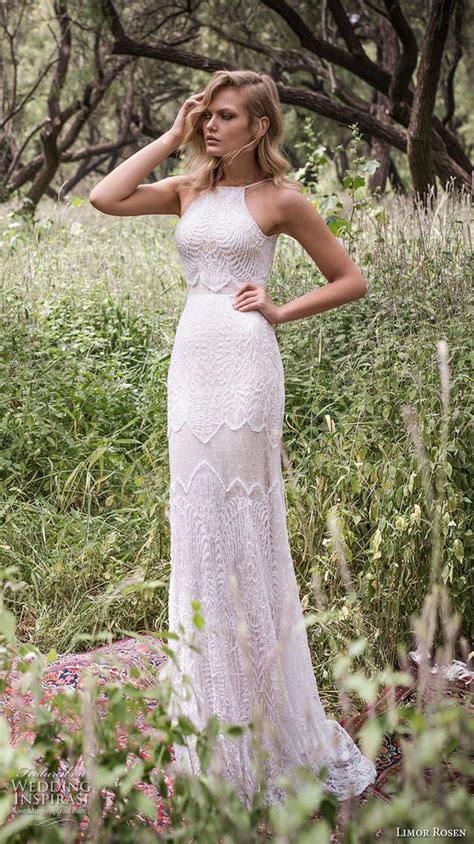 25 Sexy Sheath Wedding Dresses That Youll Love Weddingomania