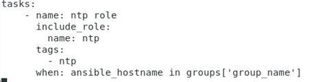 how to handle different hosts per tasks in one play in ansible stack