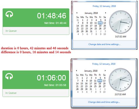 35 javascript time difference in hours and minutes