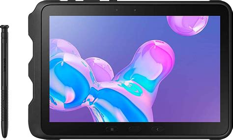 Samsung Galaxy Tab Active Pro 10 1 64gb And Wifi Water