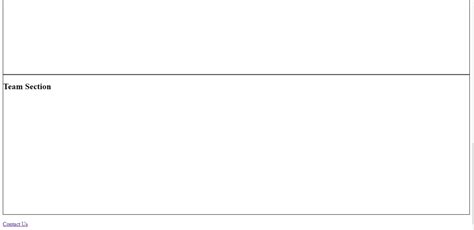 how to redirect to a particular section of a page using