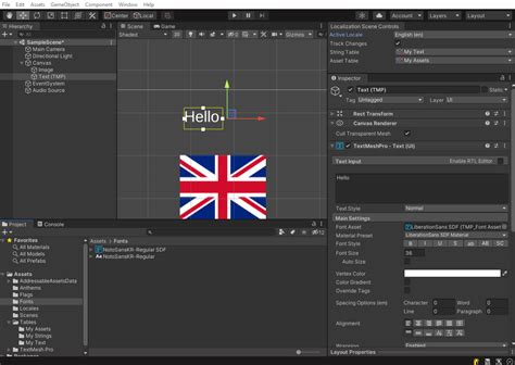 quick start guide localization 1 4 2